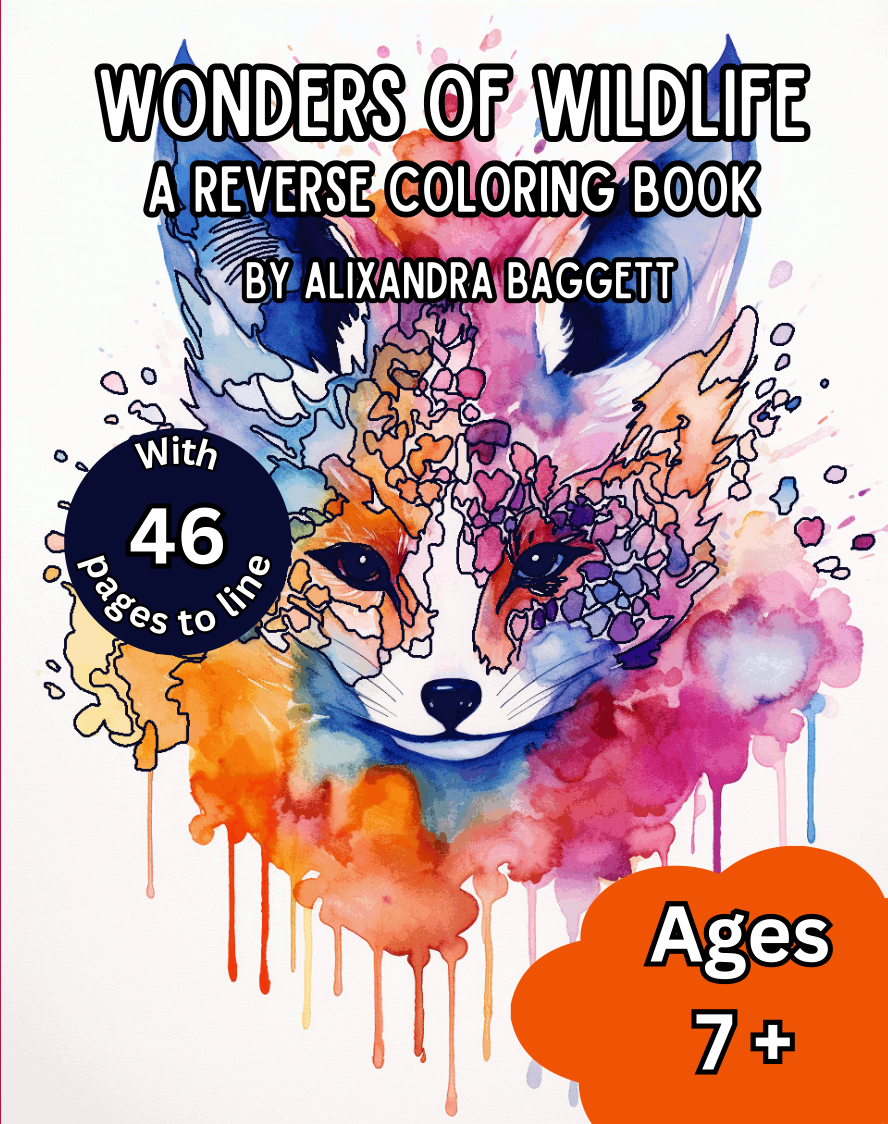 Coloring Pages for Boys